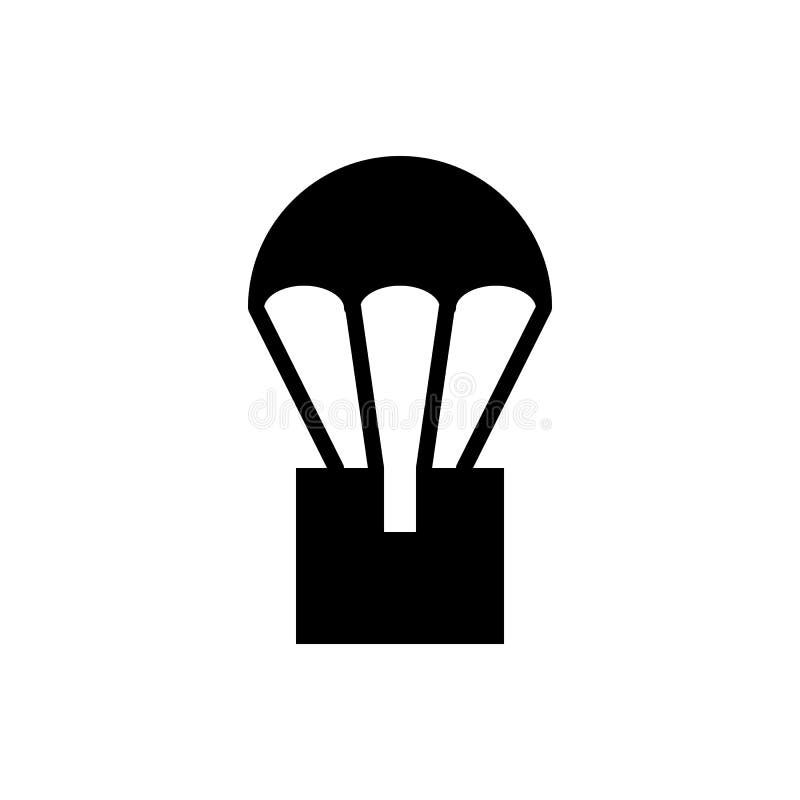 Delivery Icon, Shipping Icon Vector Illustration Stock Vector ...