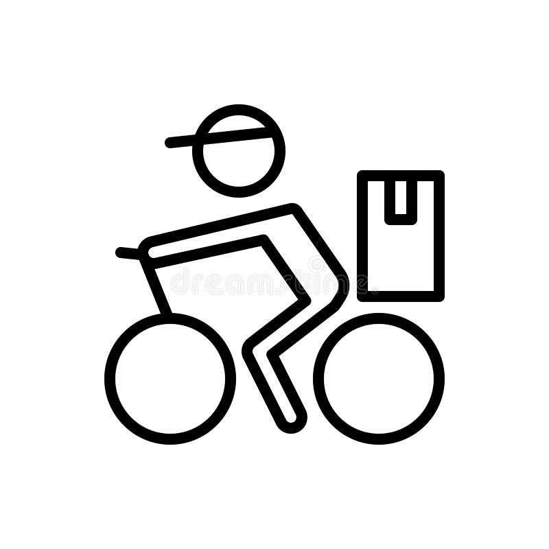 Delivery Icon, Shipping Icon Vector Illustration Stock Vector ...