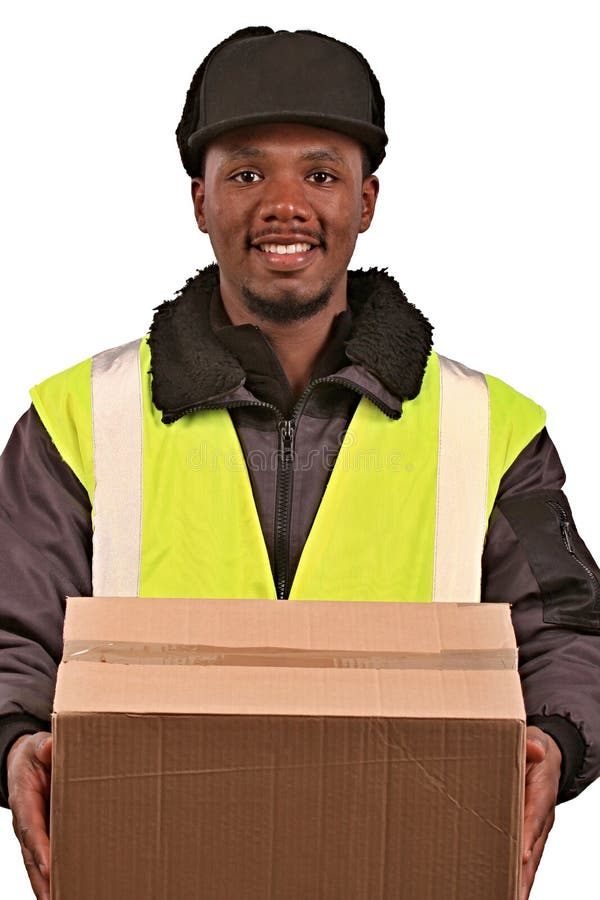 Delivery stock photo. Image of blue, exported, accept - 44164550