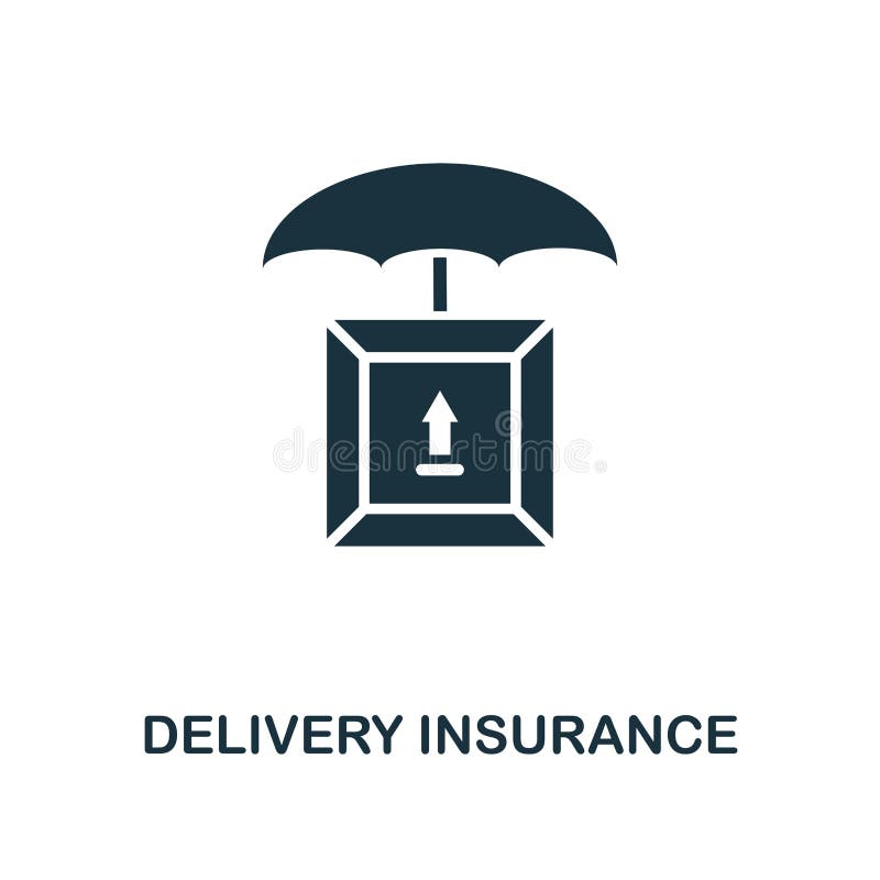 Logistics Set Icons Collection. Includes Simple Elements Such As ... Logistics Set Icons Collection. Includes Simple Elements Such As ...
