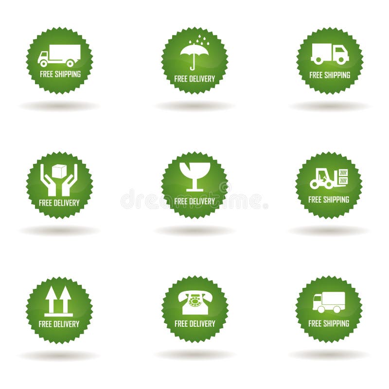 Redeem Points Sign Icon. Redeem Points Color Symbol. Stock Vector ...