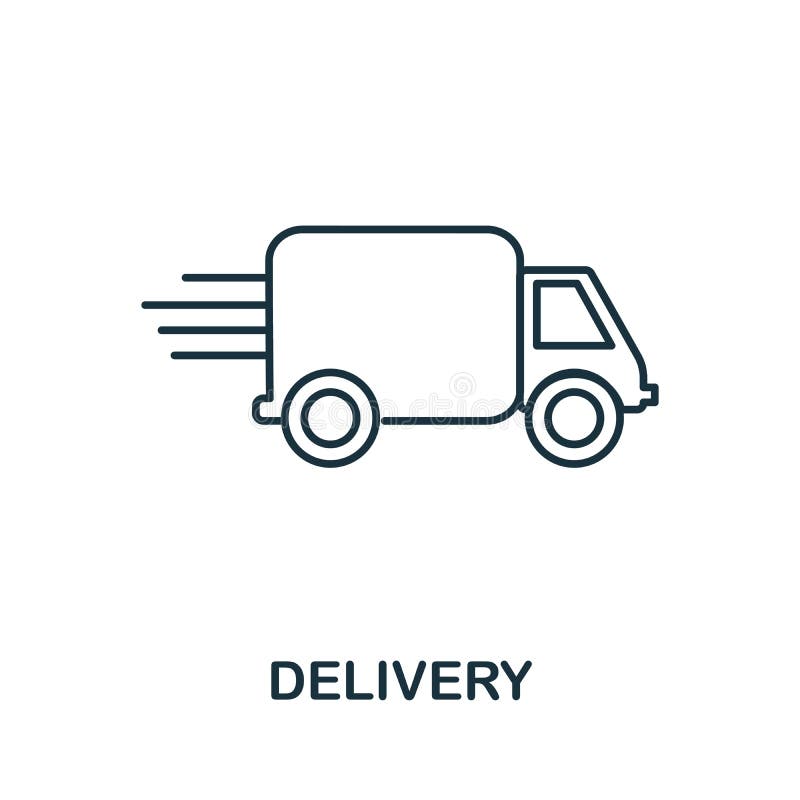 Express Pick Up Truck Logo Stock Illustrations – 21 Express Pick Up ...