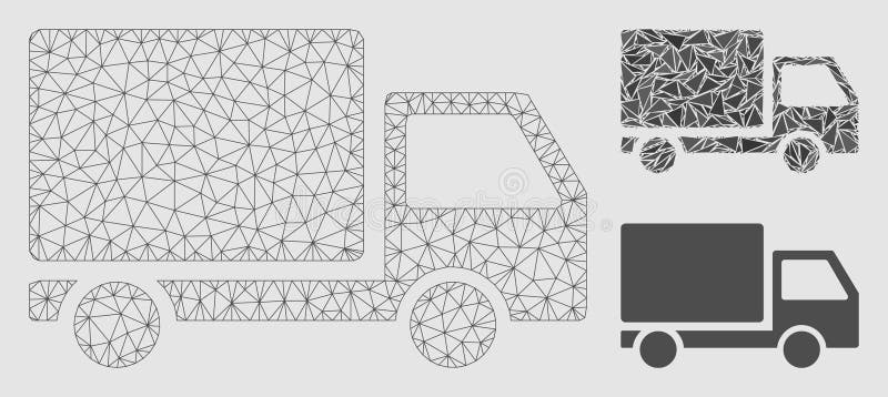 Delivery Triangle Stock Illustrations – 2,636 Delivery Triangle Stock ...