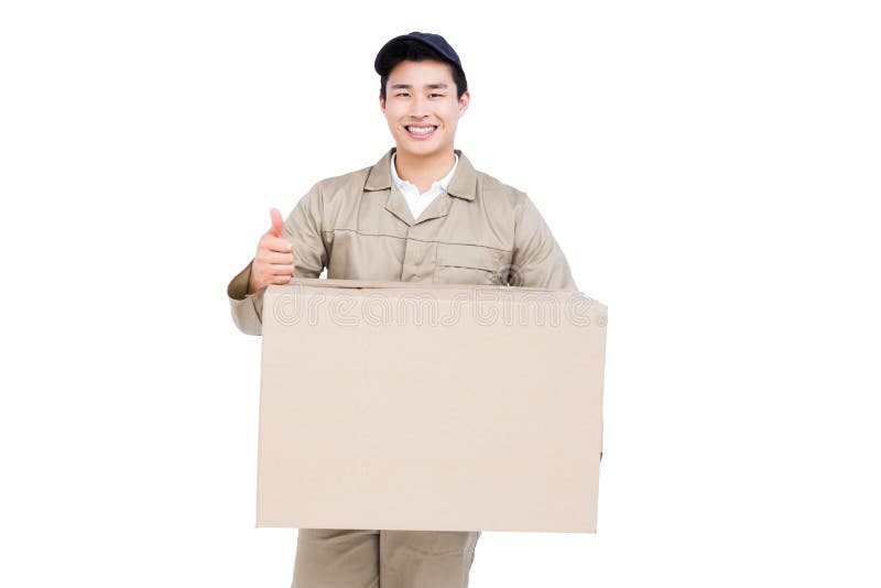 983 Thumbs Up Cardboard Box Stock Photos - Free & Royalty-Free Stock ...