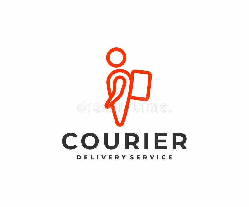 Delivery Point Logo Stock Illustrations – 2,906 Delivery Point Logo ...