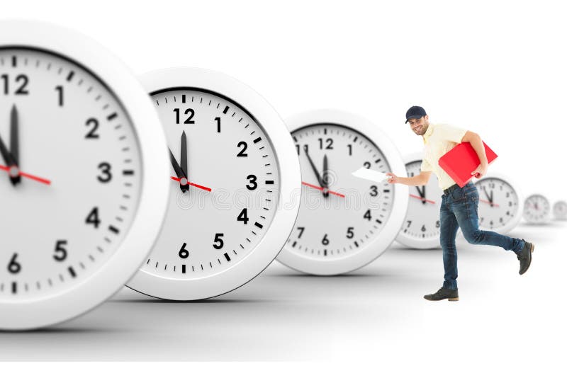 Countdown Courier Stock Illustrations – 154 Countdown Courier Stock ...