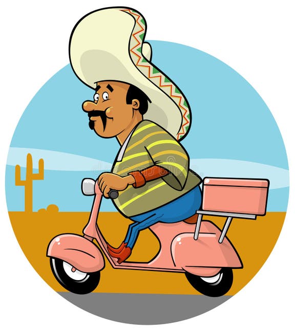 Cartoon Chef Mexican Taco Stock Illustrations – 113 Cartoon Chef ...