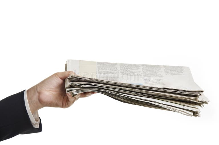 2,094 Newspaper Delivery Stock Photos - Free & Royalty-Free Stock ...