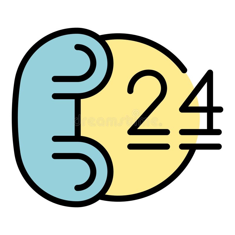 Non Stop Circle Icon Stock Illustrations – 559 Non Stop Circle Icon ...