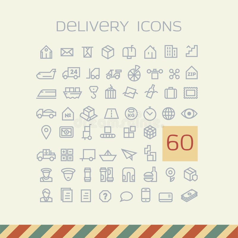 Fedex Icons Vector Stock Illustrations – 48 Fedex Icons Vector Stock ...