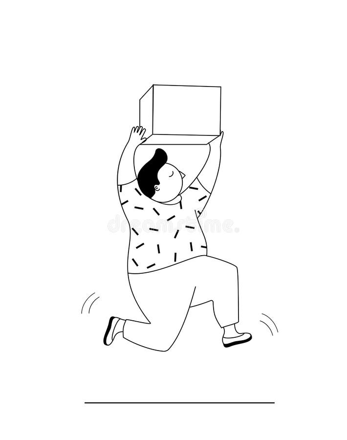 Box Runner Stock Illustrations – 613 Box Runner Stock Illustrations ...