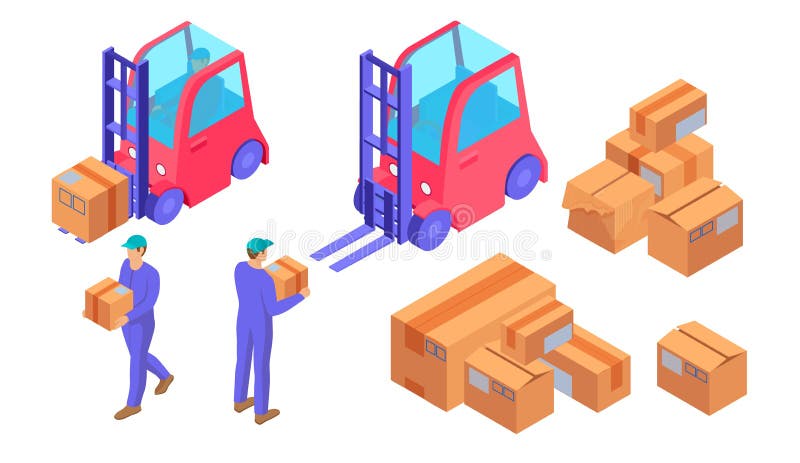 Workers Prepare Stock Illustrations – 109 Workers Prepare Stock ...
