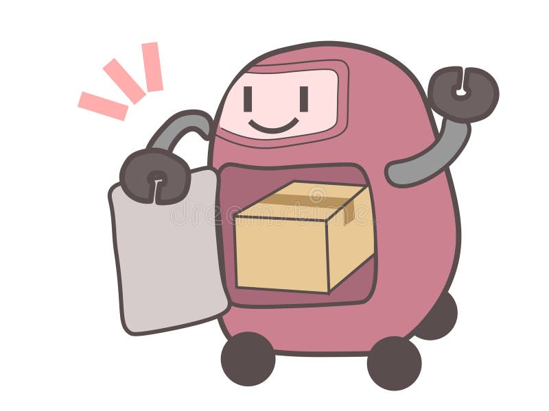 Delivery Method Stock Illustrations – 1,831 Delivery Method Stock ...