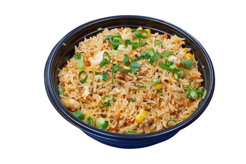 685 Chicken Spicy Rice Box Stock Photos - Free & Royalty-Free Stock ...