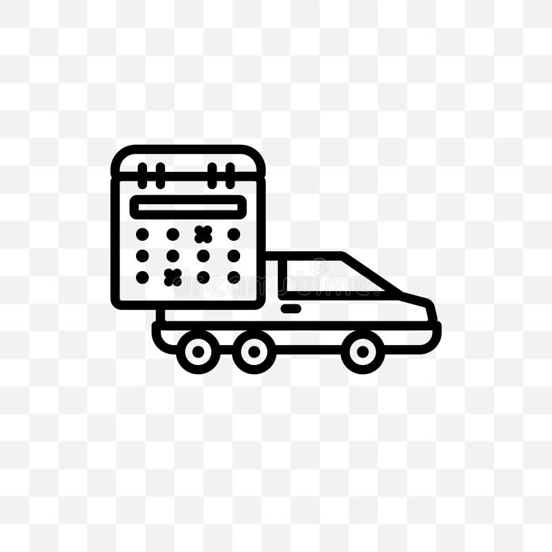 Schedule Transparent Icon. Schedule Symbol Design from Time Managemnet ...