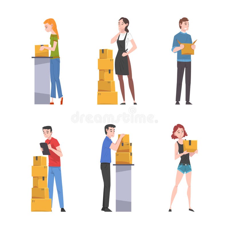 Standing Orders Stock Illustrations – 119 Standing Orders Stock ...