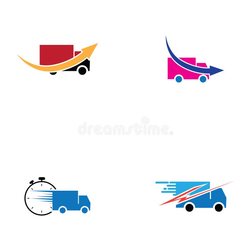 Delivery Solution Logo Design,Delivery Service, Delivery Express Logo ...