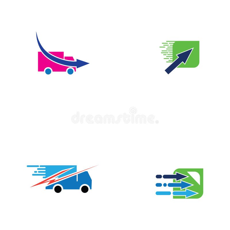 Delivery Solution Logo Design,Delivery Service, Delivery Express Logo ...