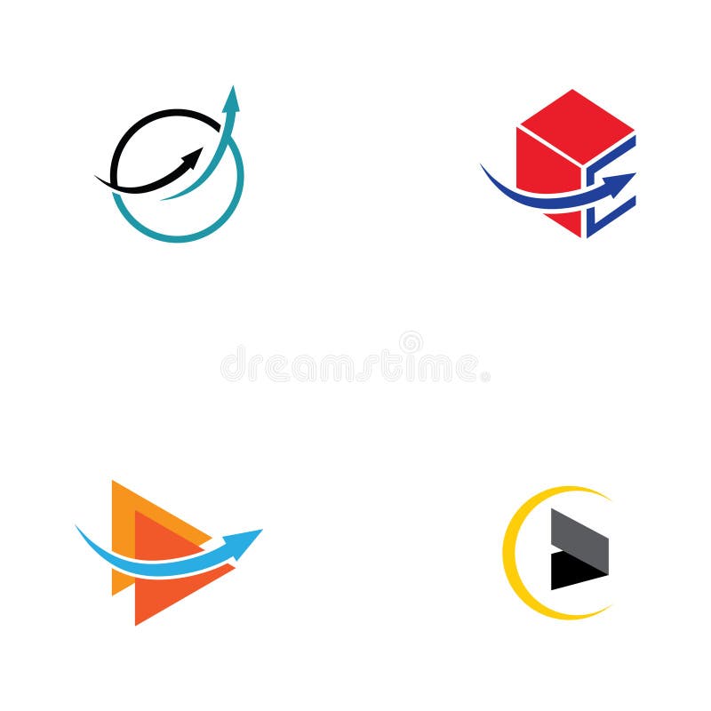 Delivery Solution Logo Design,Delivery Service, Delivery Express Logo ...