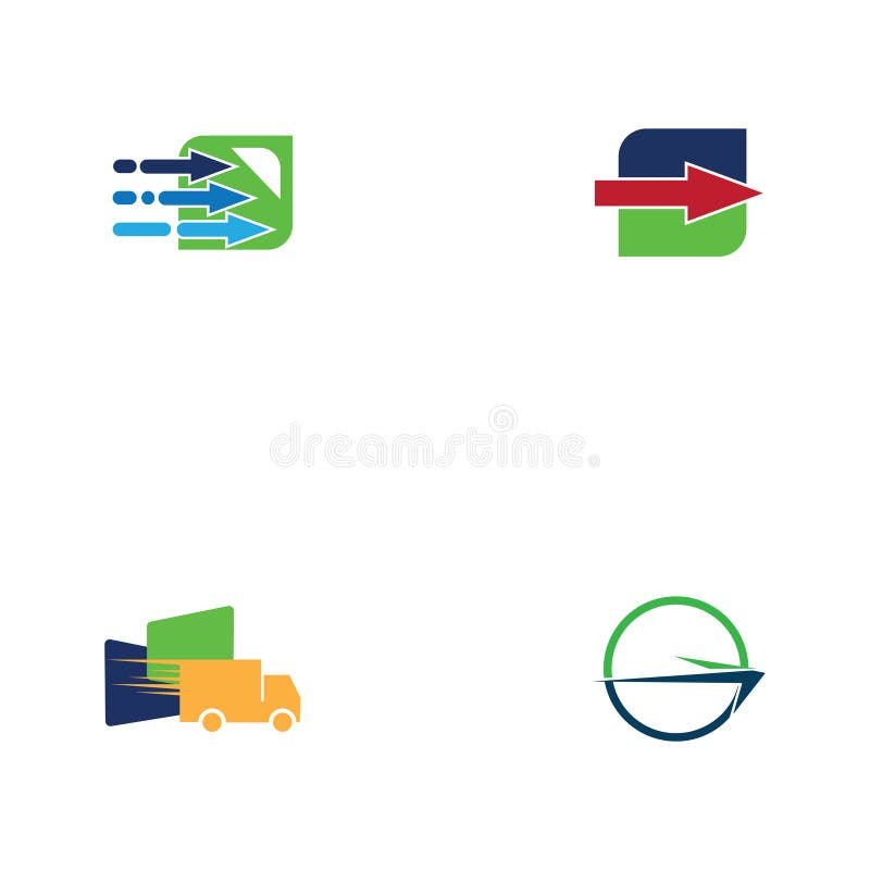 Delivery Solution Logo Design,Delivery Service, Delivery Express Logo ...