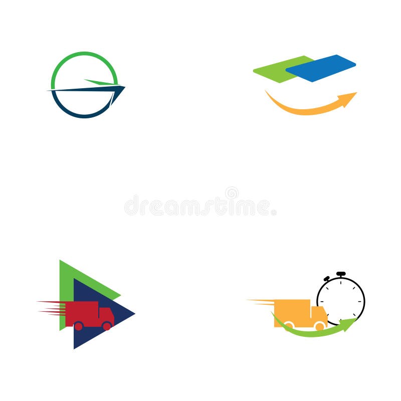 Delivery Solution Logo Design,Delivery Service, Delivery Express Logo ...