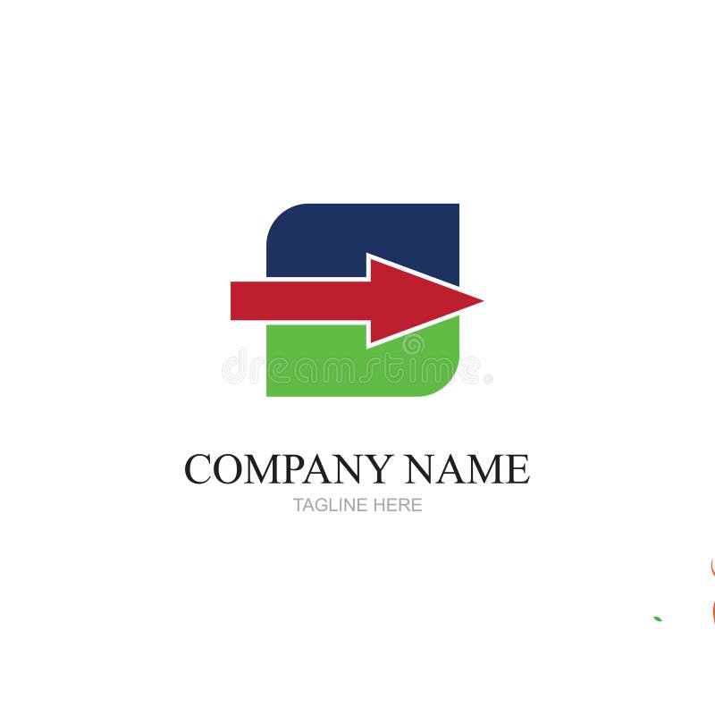 Delivery Solution Logo Design,Delivery Service, Delivery Express Logo ...