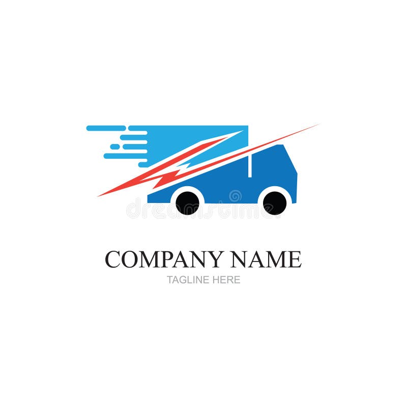 Delivery Solution Logo Design,Delivery Service, Delivery Express Logo ...
