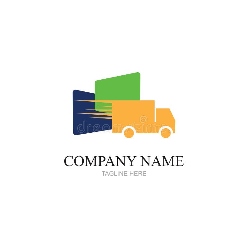 Delivery Solution Logo Design,Delivery Service, Delivery Express Logo ...
