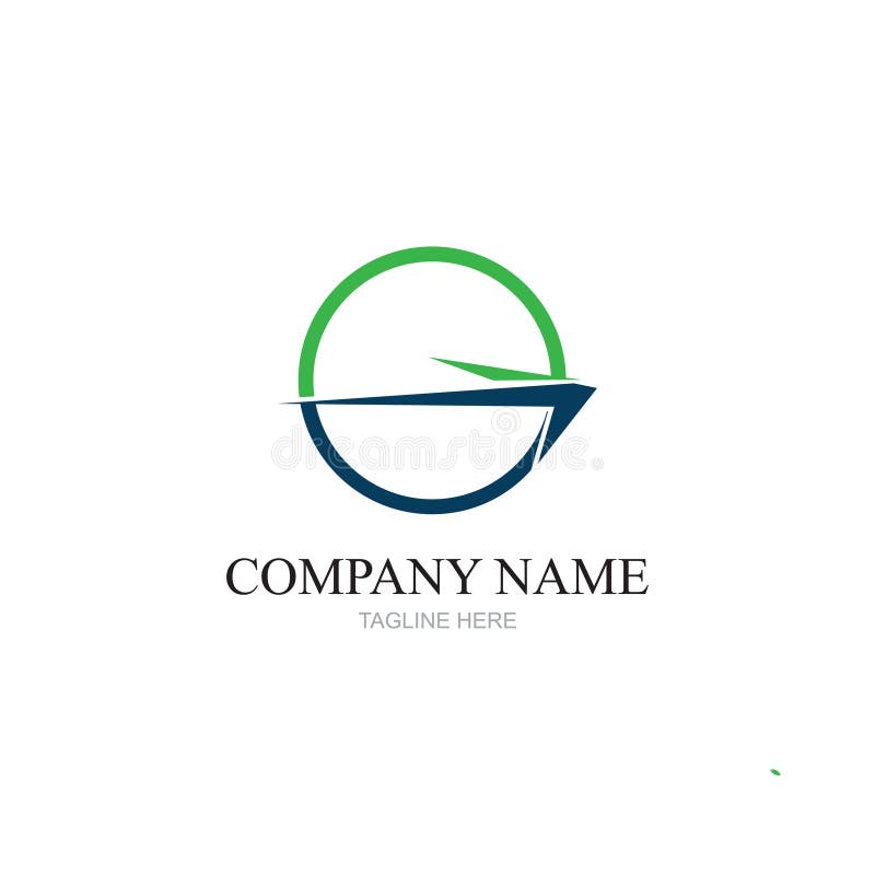 Delivery Solution Logo Design,Delivery Service, Delivery Express Logo ...