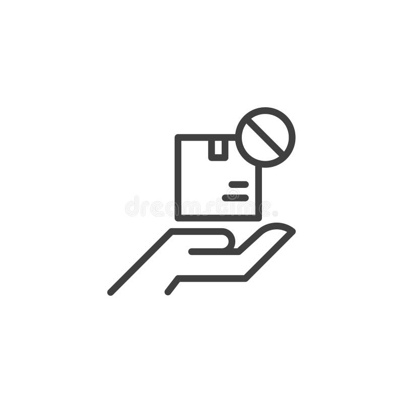 Unavailable Icon Stock Illustrations – 534 Unavailable Icon Stock ...