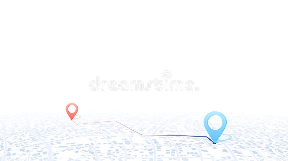 Track Points Stock Illustrations – 1,730 Track Points Stock ...