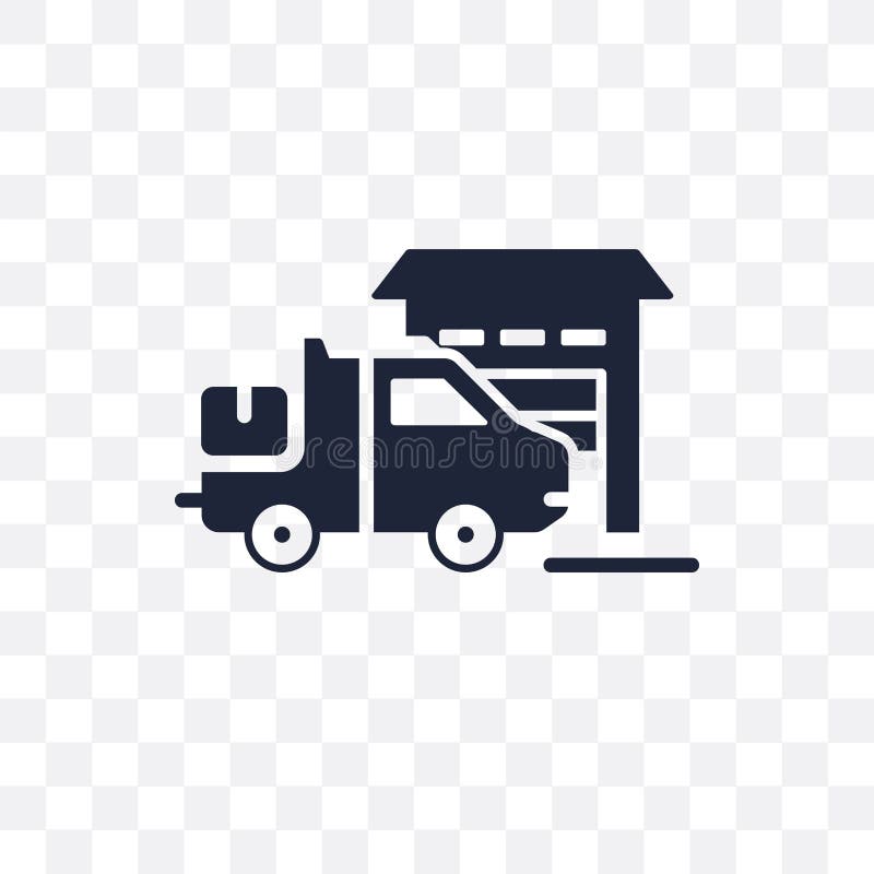 Delivery Transparent Icon. Delivery Symbol Design from Delivery Stock ...