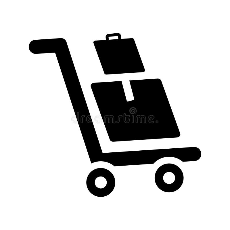 Materials Trolley Stock Illustrations – 341 Materials Trolley Stock ...
