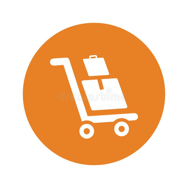 Materials Trolley Stock Illustrations – 216 Materials Trolley Stock ...