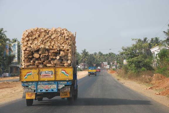 Kerala Lorry Driving Reels Stock Photos - Free & Royalty-Free Stock ...