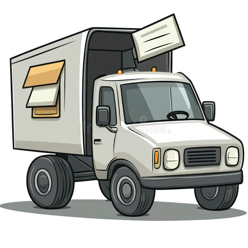 Dispatch Cartoon Stock Illustrations – 831 Dispatch Cartoon Stock ...