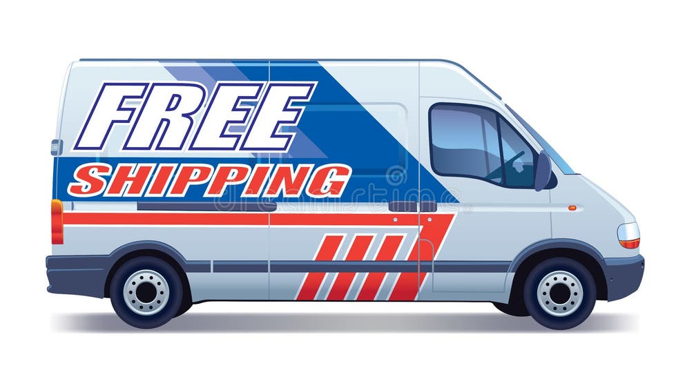 Empty Van Stock Illustrations – 4,917 Empty Van Stock Illustrations ...