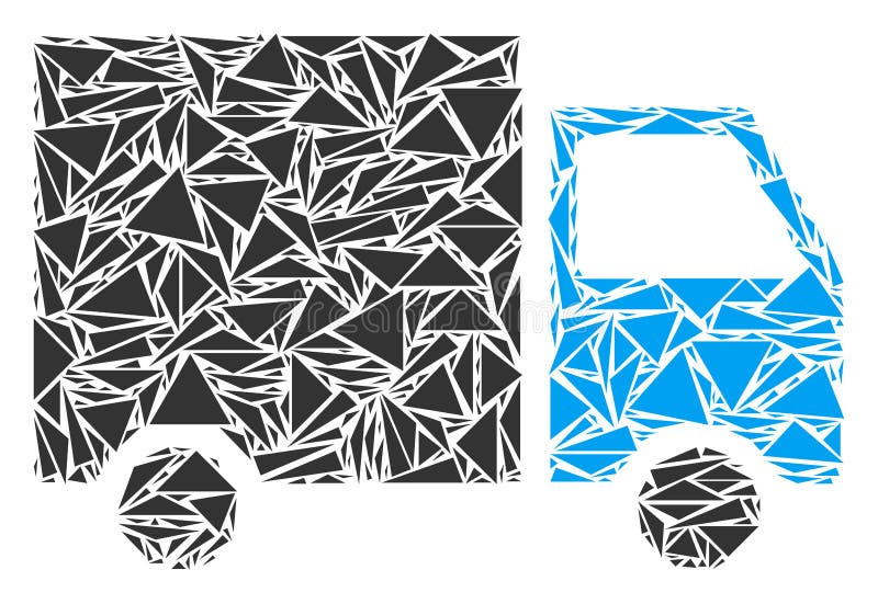 Van Triangular Stock Illustrations – 317 Van Triangular Stock ...