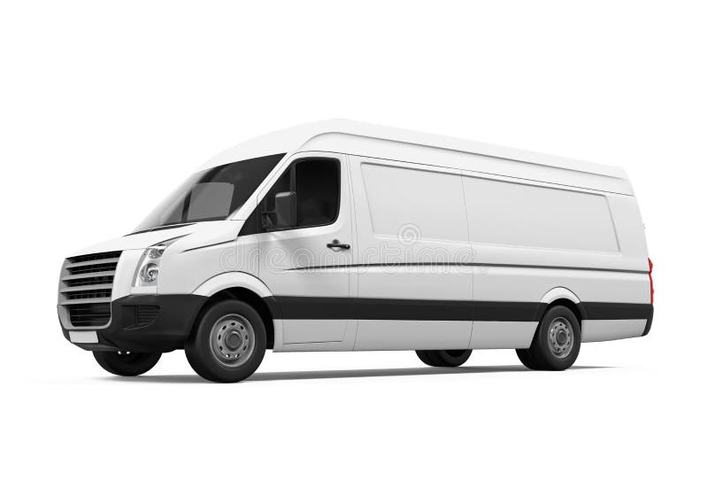 Van White Background Stock Illustrations – 42,329 Van White Background ...