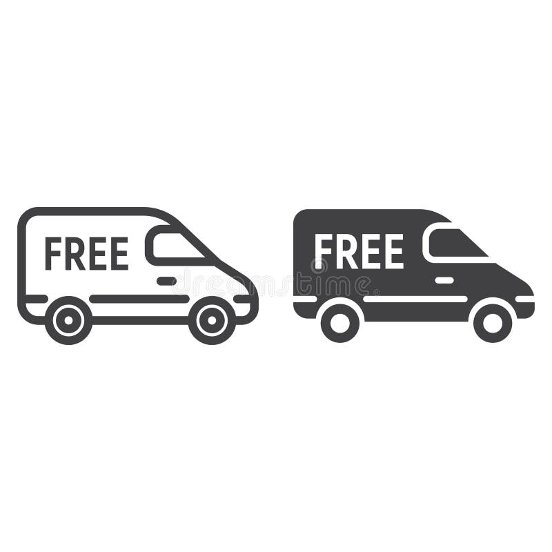 Van Line Stock Illustrations – 42,312 Van Line Stock Illustrations ...