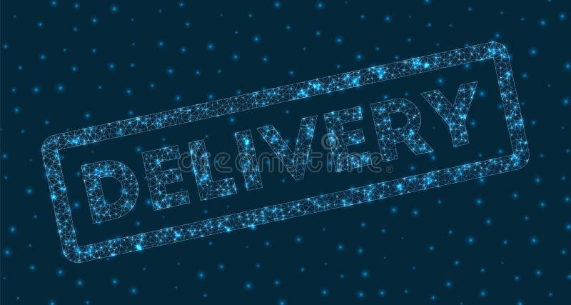 Delivery Word Stock Illustrations – 4,715 Delivery Word Stock ...