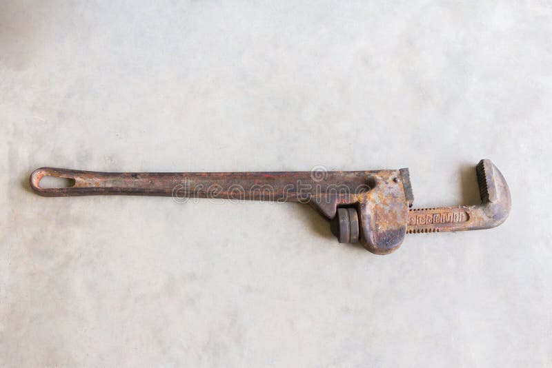 Della Chiave Stringitubo Chiave Stringitubo Utilizzata Molto ...