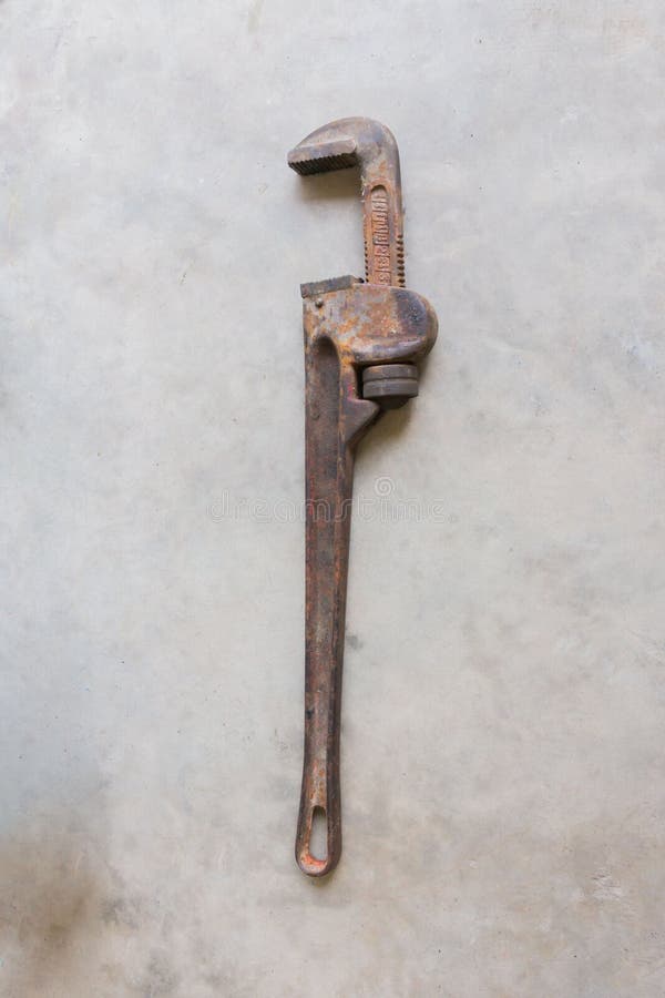 Della Chiave Stringitubo Chiave Stringitubo Utilizzata Molto ...