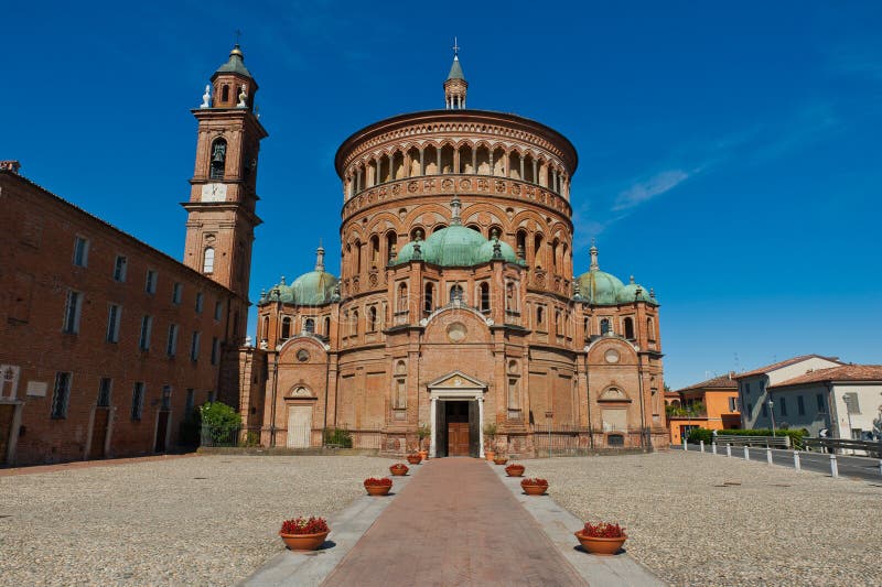 Della Croce de Santa Maria imagem de stock. Imagem de europeu - 21674089