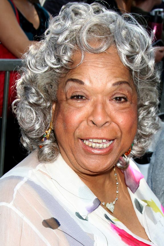 Della Reese editorial stock photo. Image of della, star - 38017913