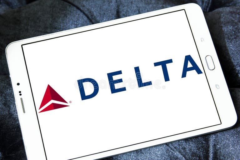 150 Delta Air Lnes Logo Stock Photos - Free & Royalty-Free Stock Photos ...