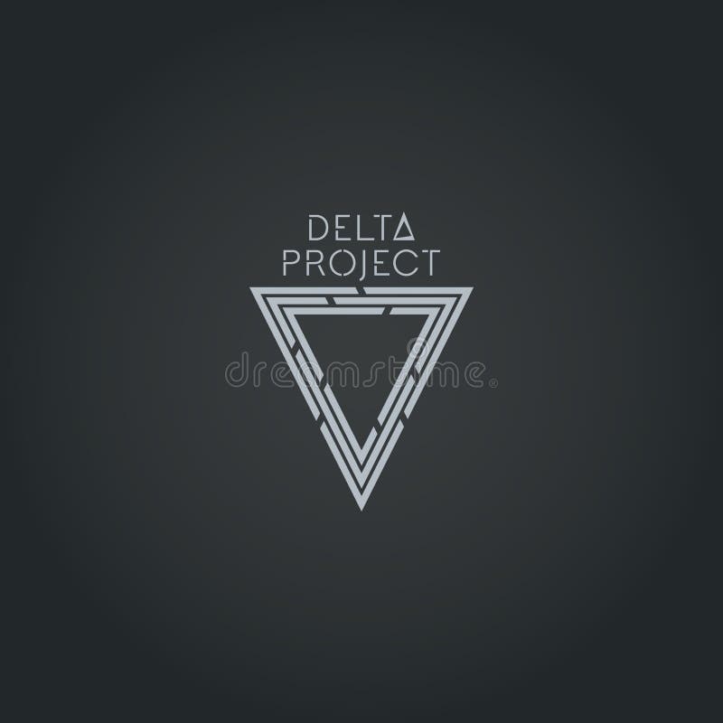 Delta Logo Stock Illustrations – 2,981 Delta Logo Stock Illustrations ...
