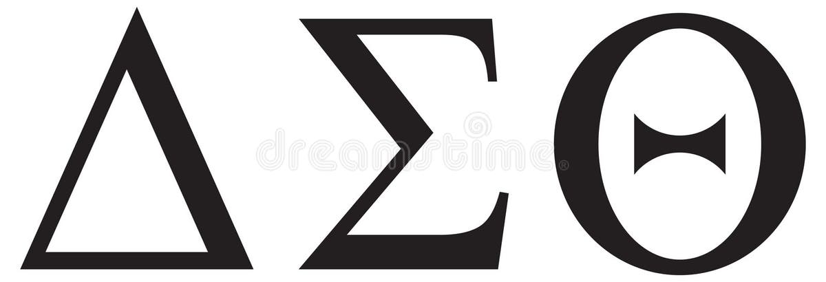 Delta Sigma Theta Stock Illustrations – 82 Delta Sigma Theta Stock ...