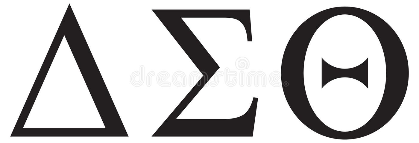 Delta Sigma Theta Stock Illustrations – 82 Delta Sigma Theta Stock ...