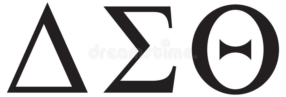 Delta Sigma Theta Stock Illustrations – 82 Delta Sigma Theta Stock ...